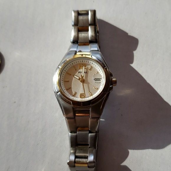 Pulsar | Accessories | Pulsar Watch Japan Movement | Poshmark